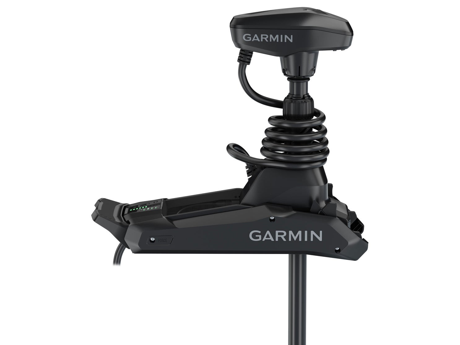 Garmin Force Kraken Trolling Motor - Tackle Warehouse