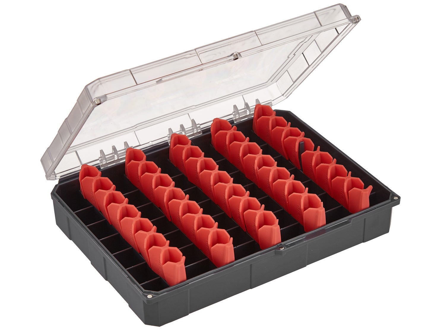 Gruv Fishing Hard Bait Box - Tackle Warehouse