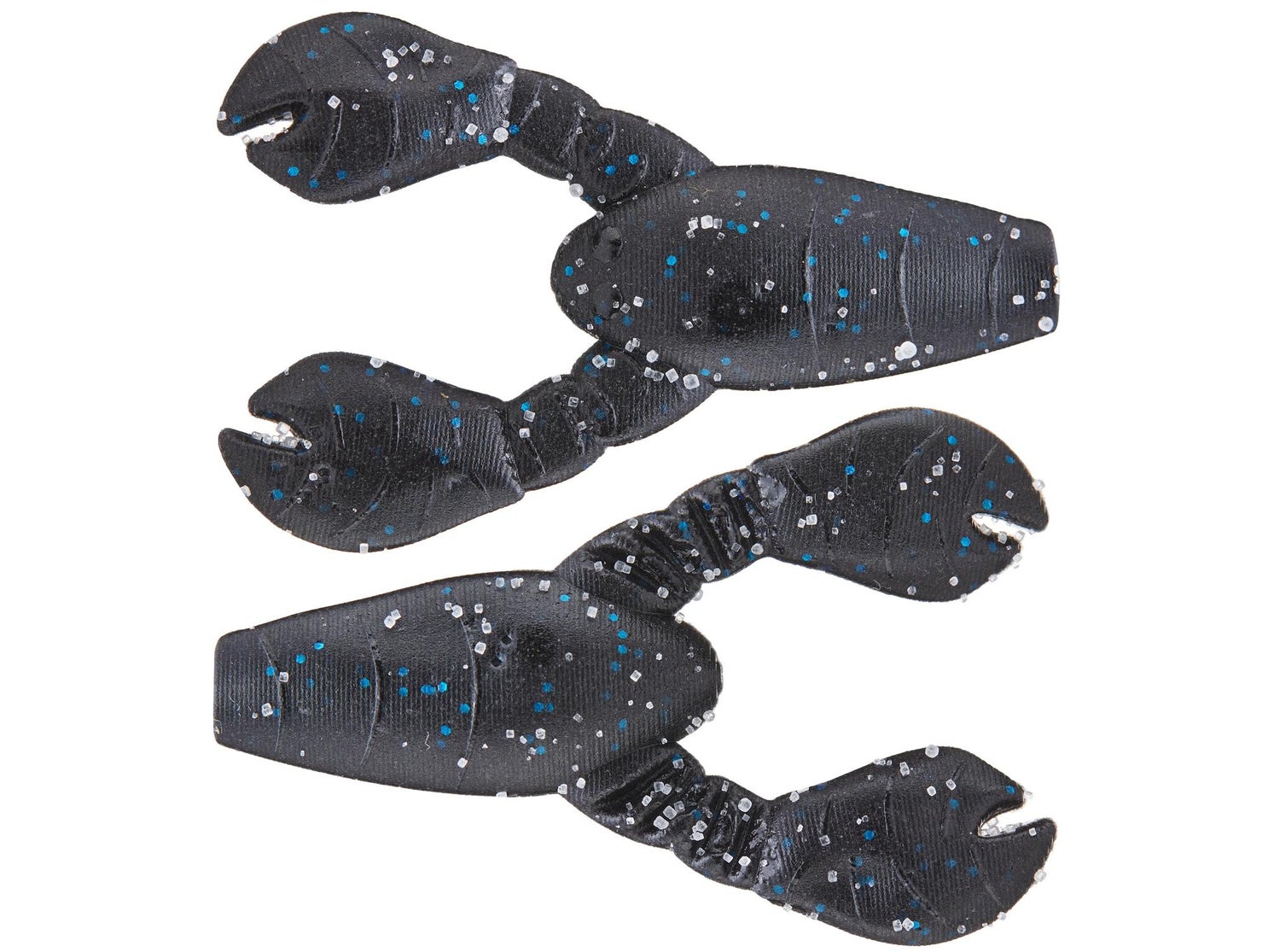 Great Lakes Finesse Micro Snack Craw 1.7" - Tackle Warehouse