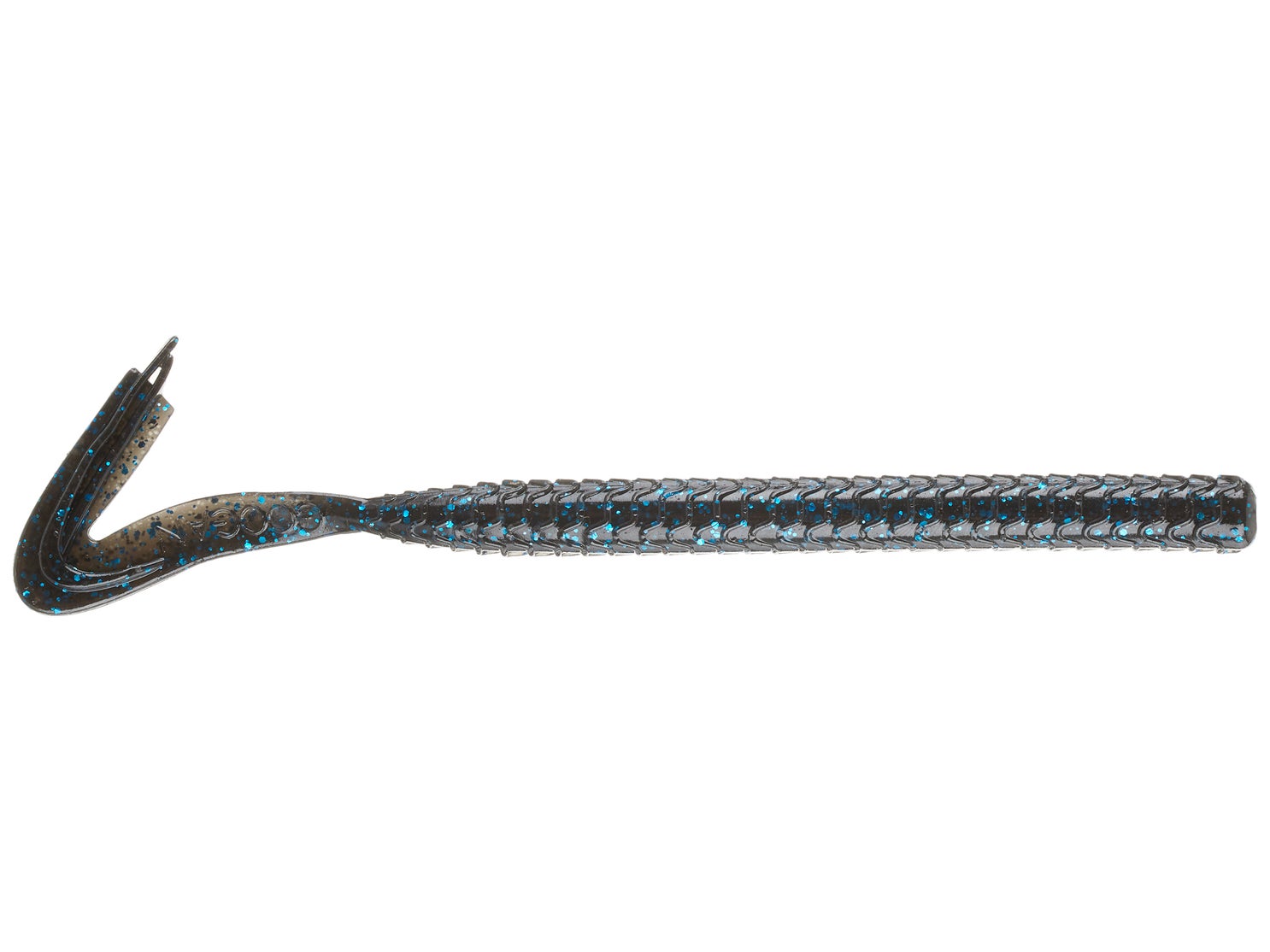 Googan Baits Blazin' Worms - Tackle Warehouse