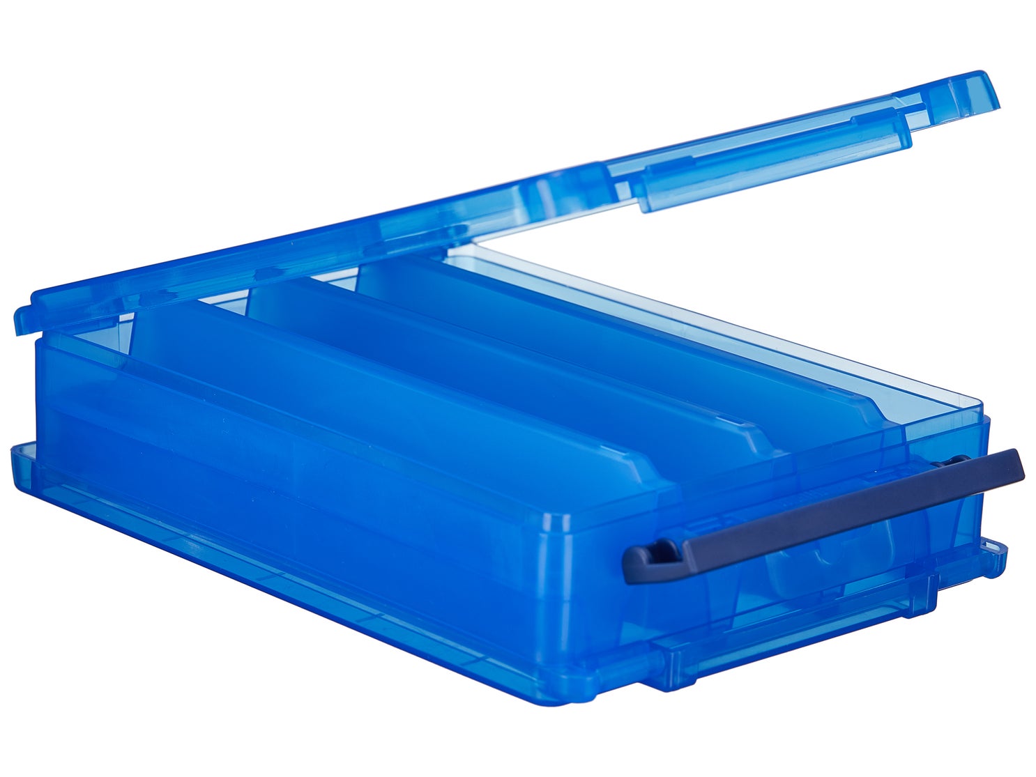 Gamakatsu G-Box Reversible V 3200 Utility Case - Tackle Warehouse