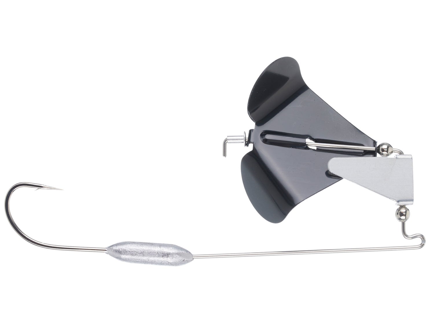 Greenfish Tackle Toad Toter Buzz Clacker - Tackle Warehouse