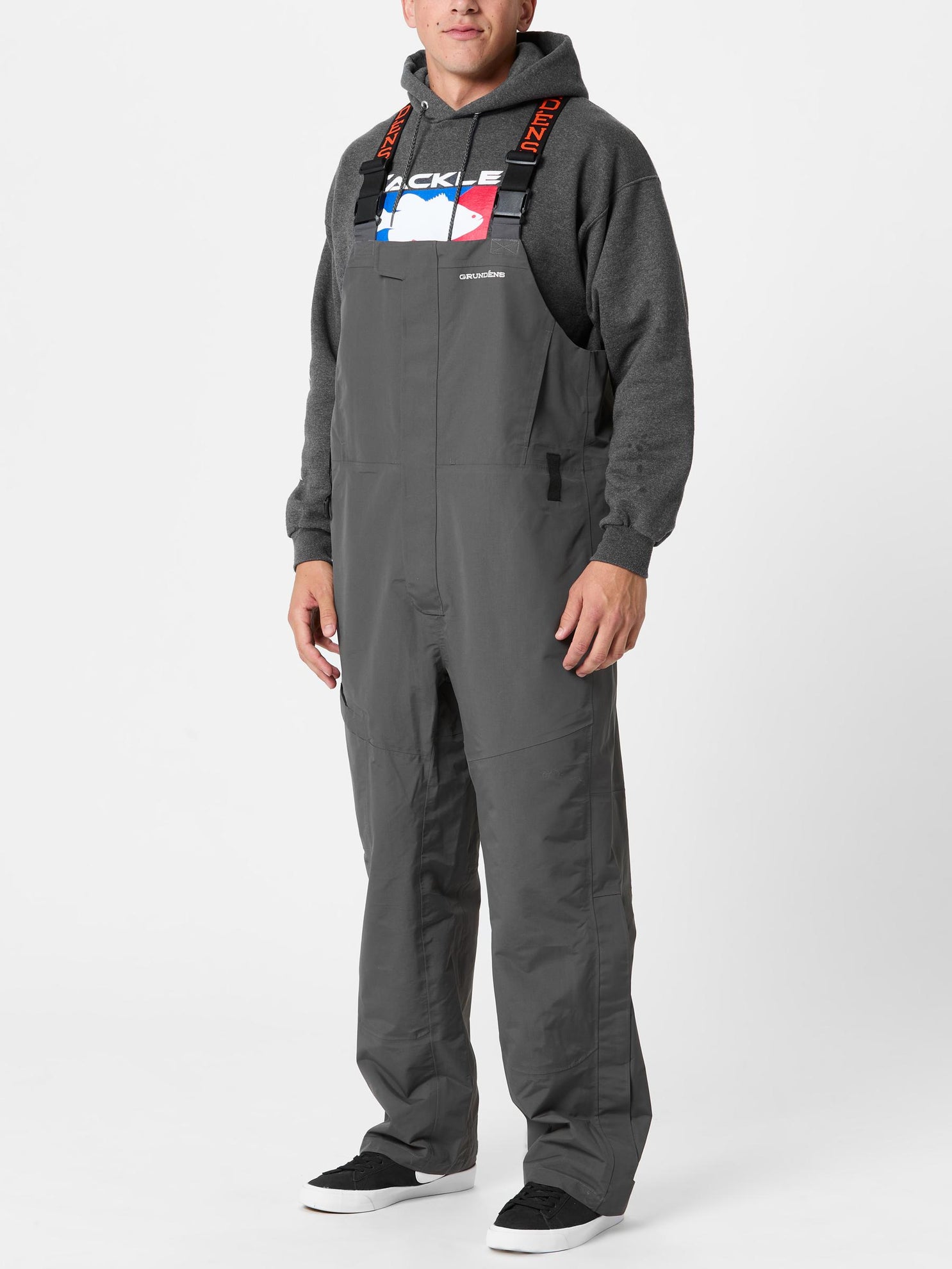 Grundens Transmit X Bib - Tackle Warehouse