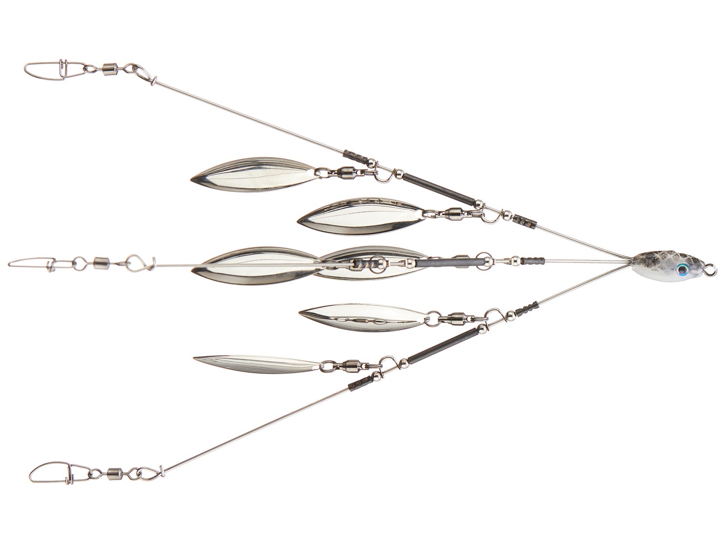 Hog Farmer Baits HogFarmer Rig - Tackle Warehouse