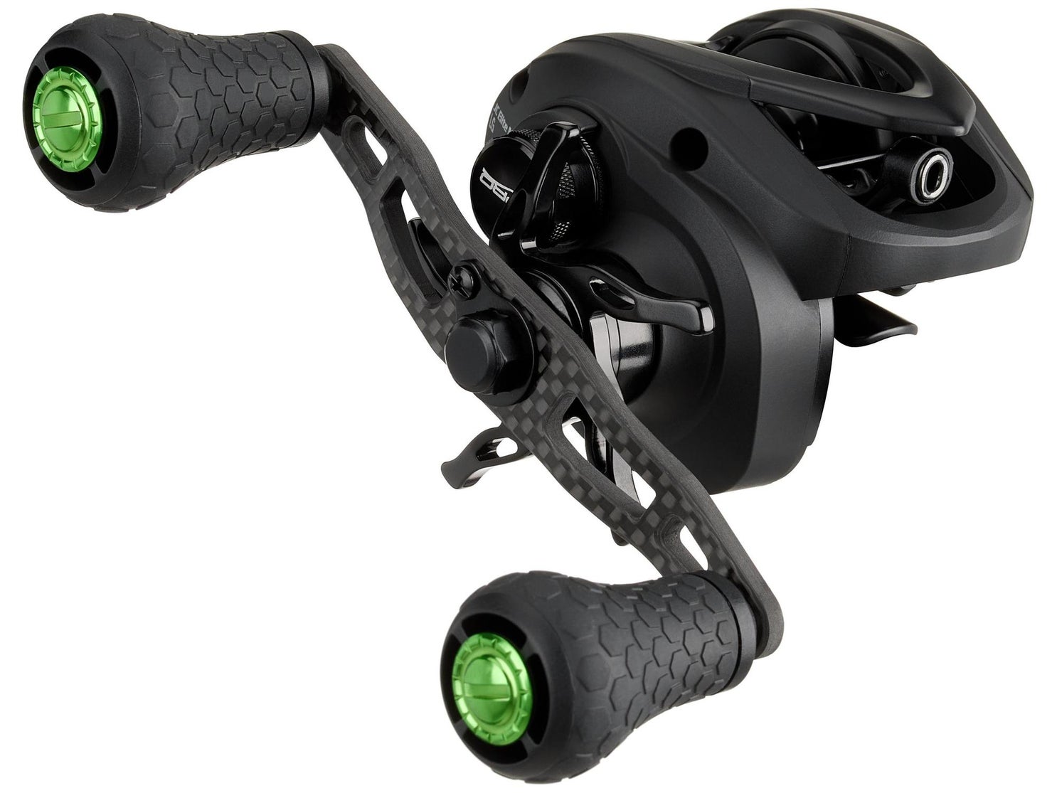 SPRO Jason Christie Elite MG Casting Reels - Tackle Warehouse