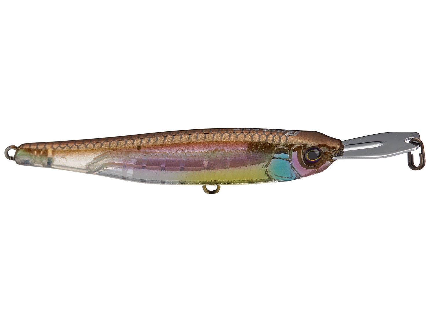 Jackall Riser Bait 007 - Tackle Warehouse