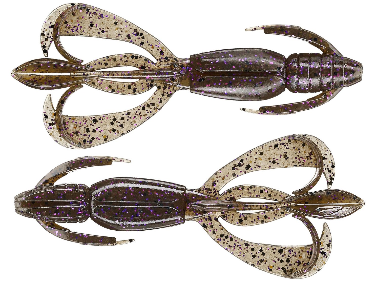 Keitech Crazy Flapper - Tackle Warehouse