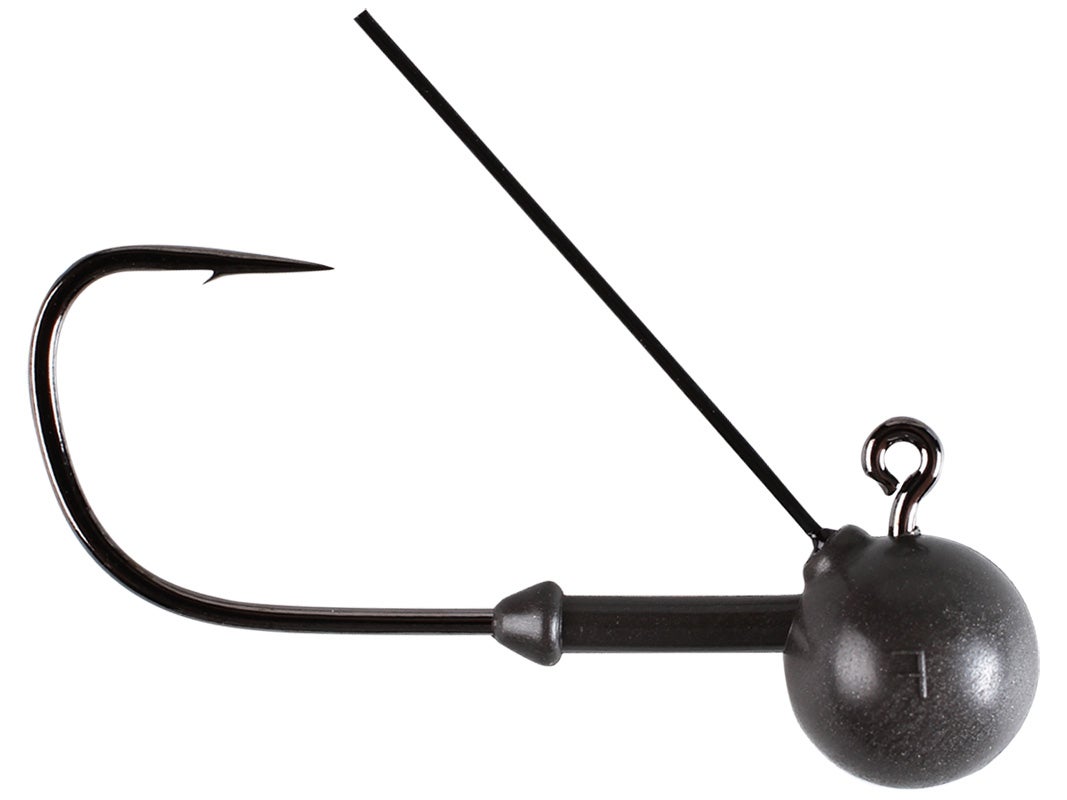 Keitech Mono Guard Jig Head - Tackle Warehouse