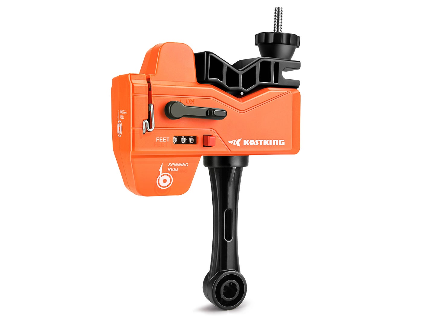 KastKing Kalibrate Line Spooler Line Counter - Tackle Warehouse