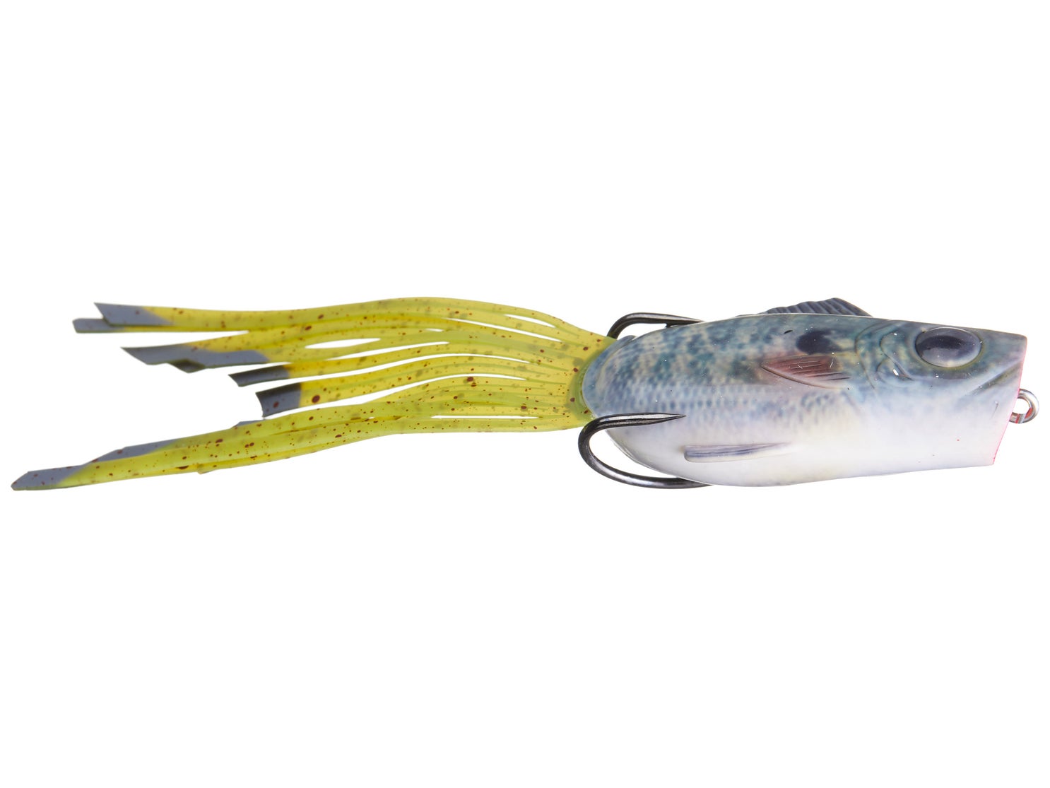 Strike King KVD Popping Perch | Tackle Warehouse