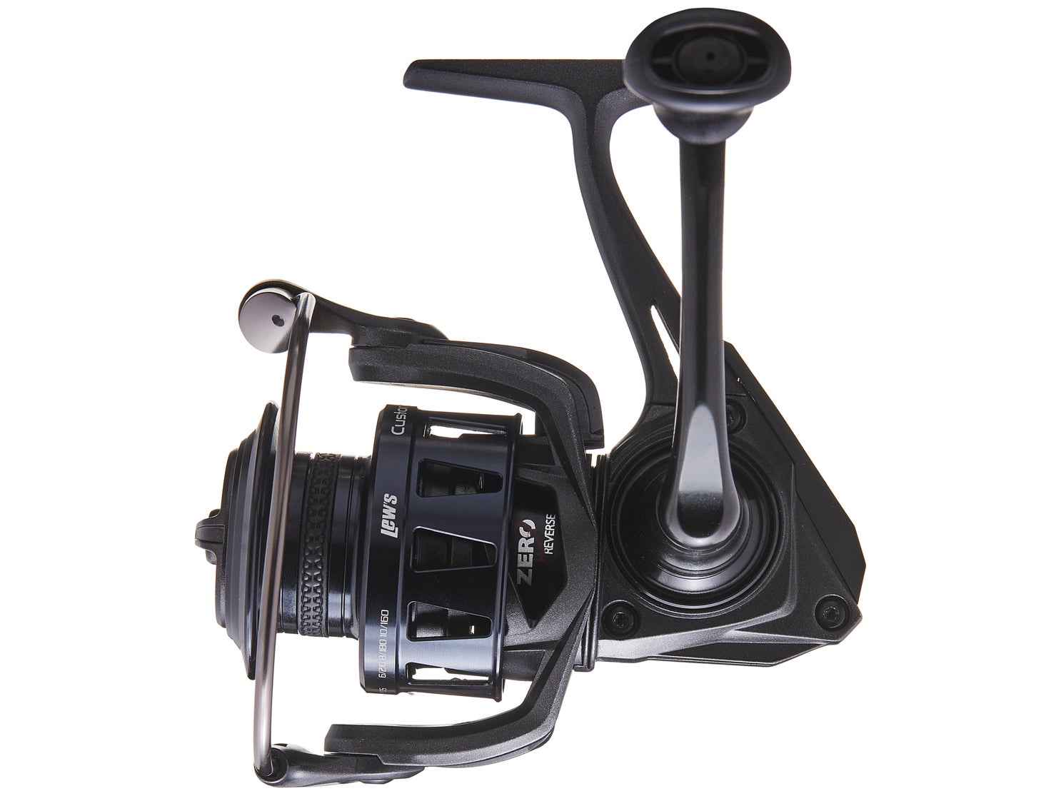 Lew's Custom Gen 2 Spinning Reel - Tackle Warehouse