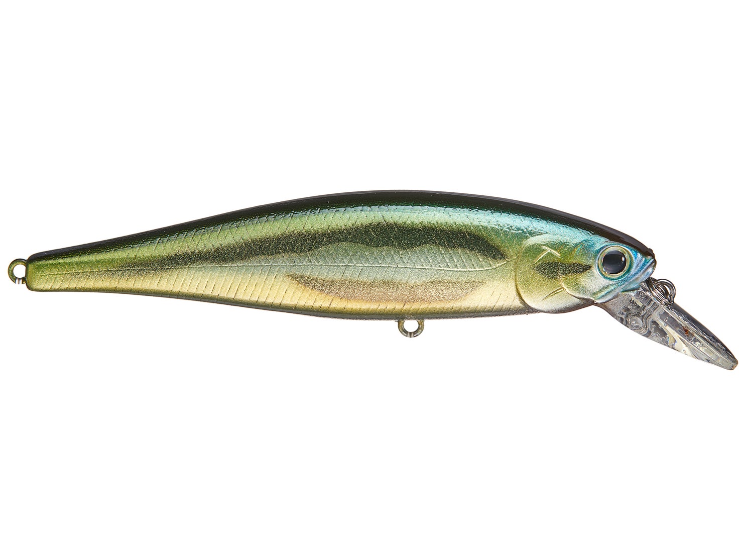 Lucky Craft Pointer Minnow 100mm Jerkbaits - Tackle Warehouse