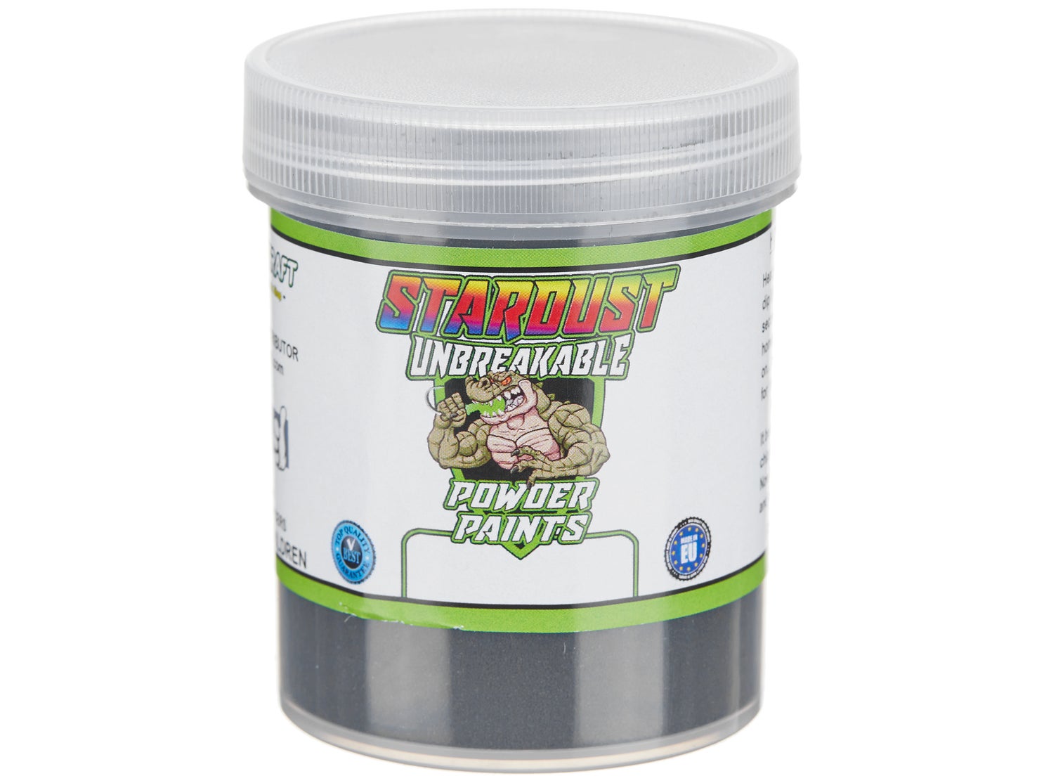 Lurecraft Stardust Powder Paint 2oz - Tackle Warehouse