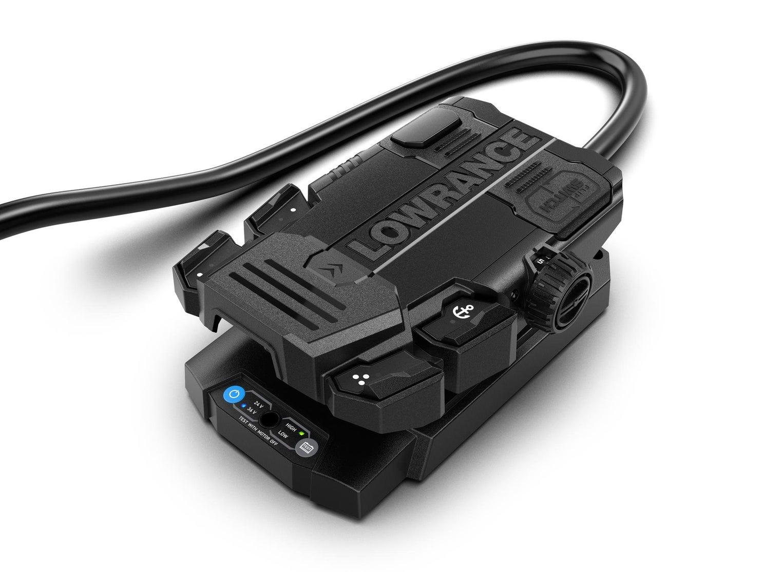 Lowrance Ghost X Trolling Motor - Tackle Warehouse