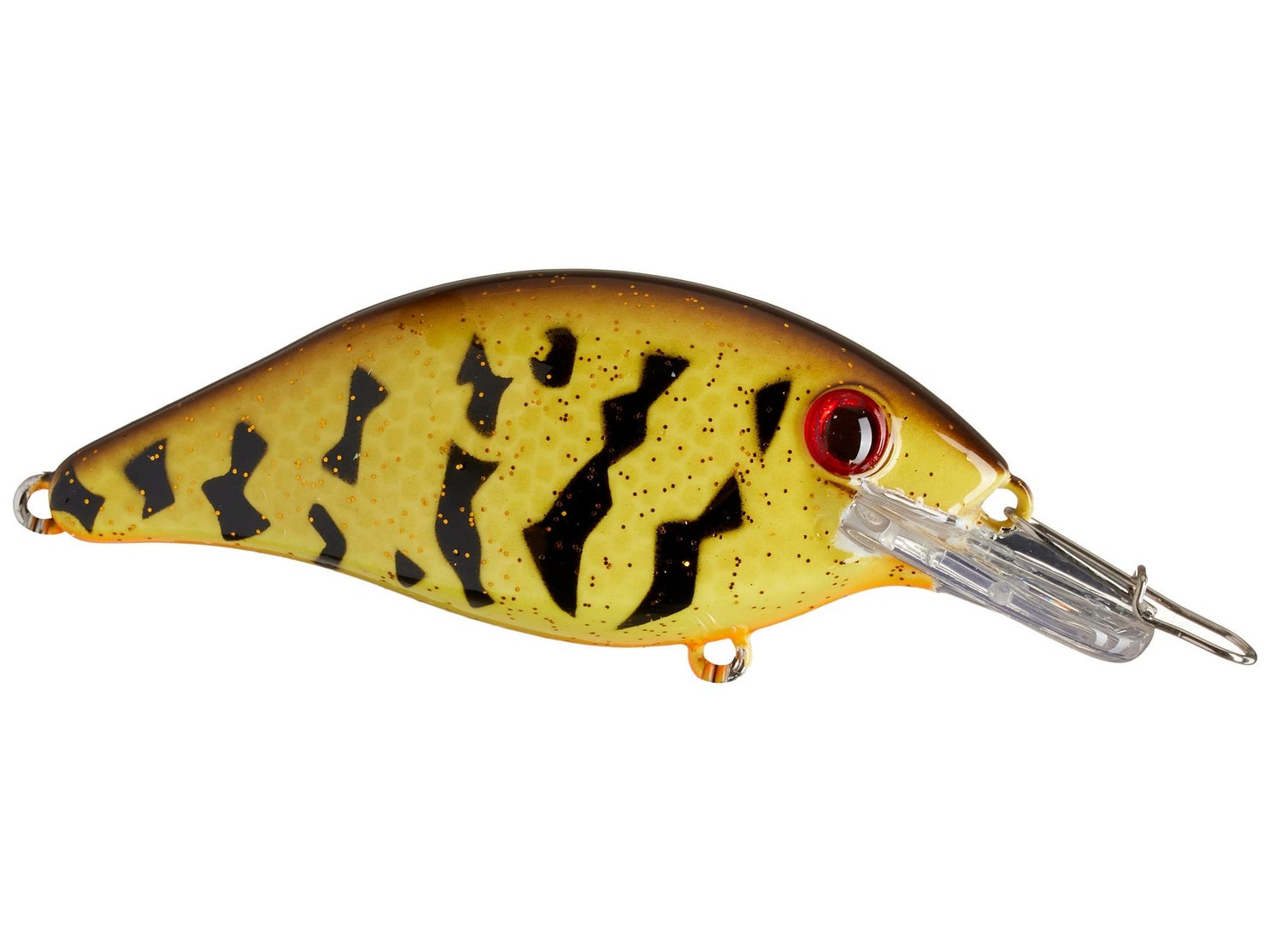 Luhr Jensen Speed Trap Crankbaits 1/8oz - Tackle Warehouse