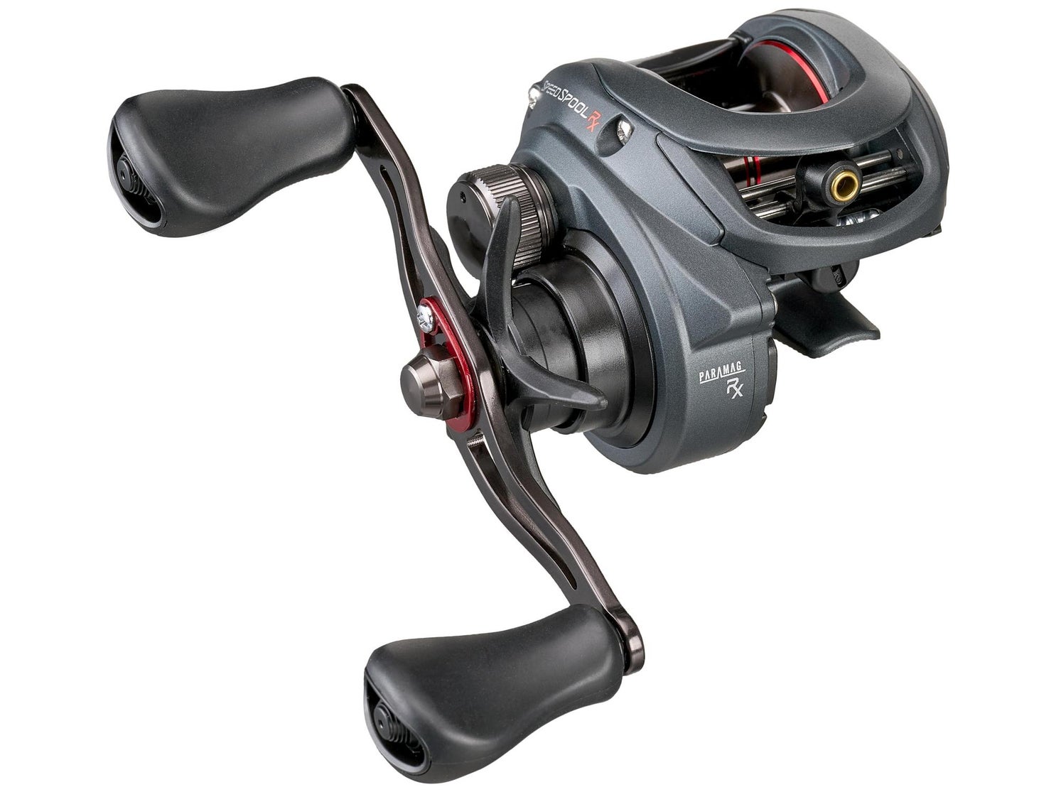 Lew's Speed Spool RX Casting Reels - Tackle Warehouse
