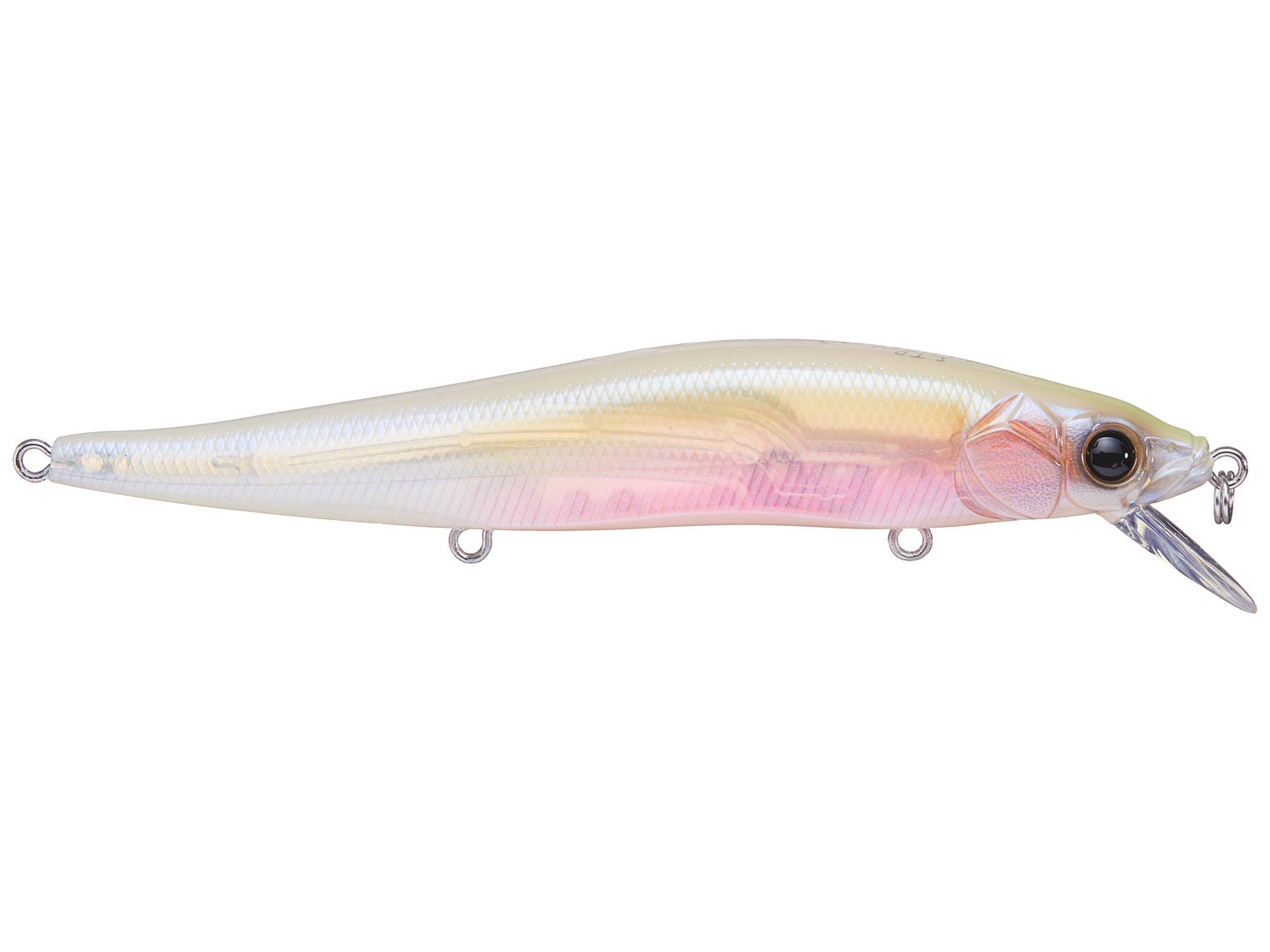 Megabass Ito Vision 110 Jerkbaits - Tackle Warehouse