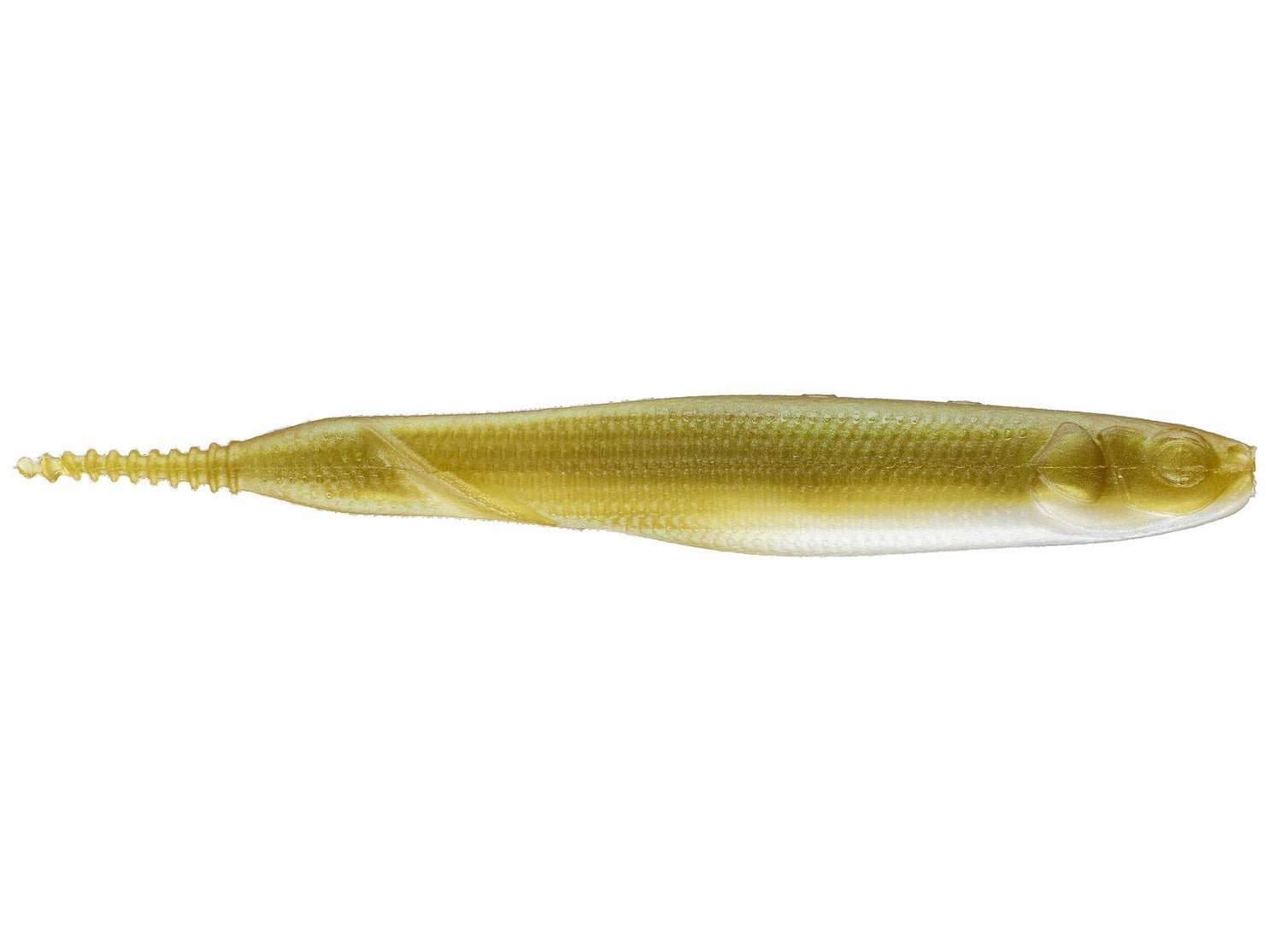 Missile Baits Freedom Flyer Minnow - Tackle Warehouse