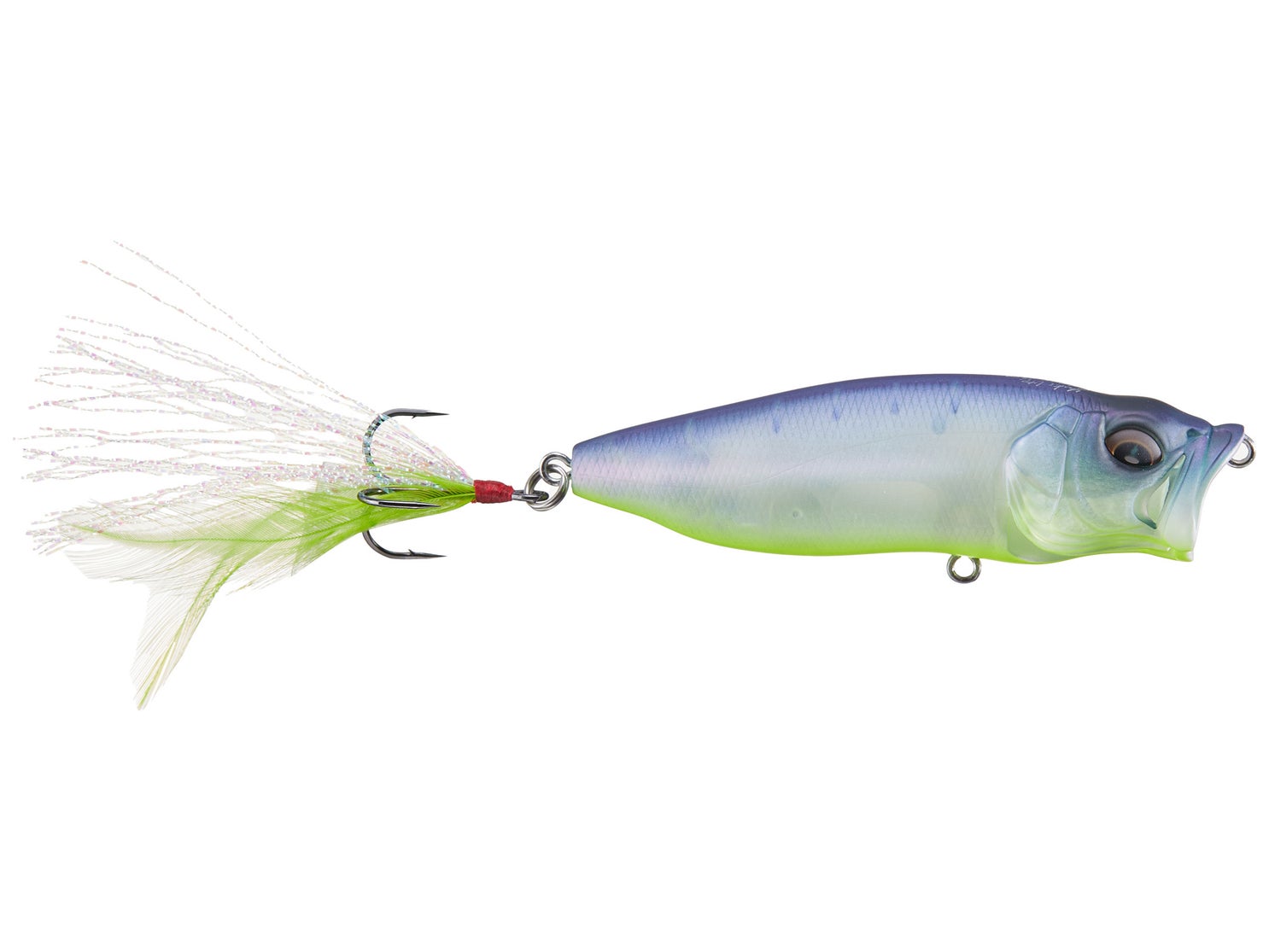 Megabass Pop Max - Tackle Warehouse