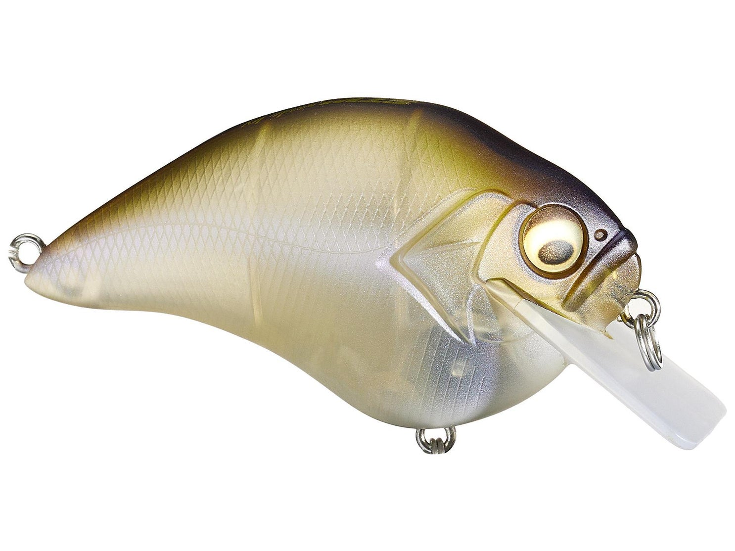 Megabass S Crank 1.5 Squarebill Crankbaits - Tackle Warehouse