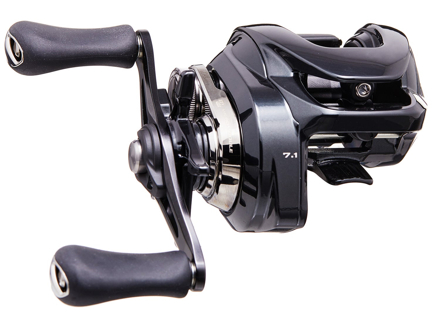 Shimano Metanium DC A Casting Reels - Tackle Warehouse