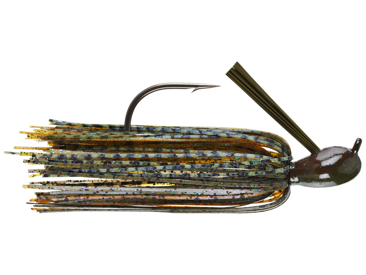 Missile Jigs Ike's Monster Jig - Tackle Warehouse