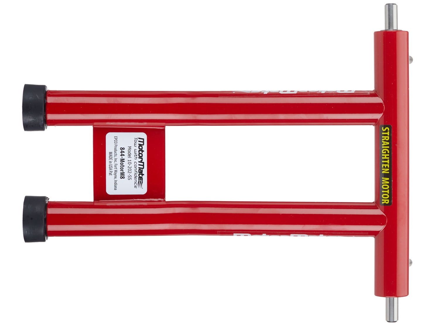 Motormate Locking Systems Mercury - Tackle Warehouse