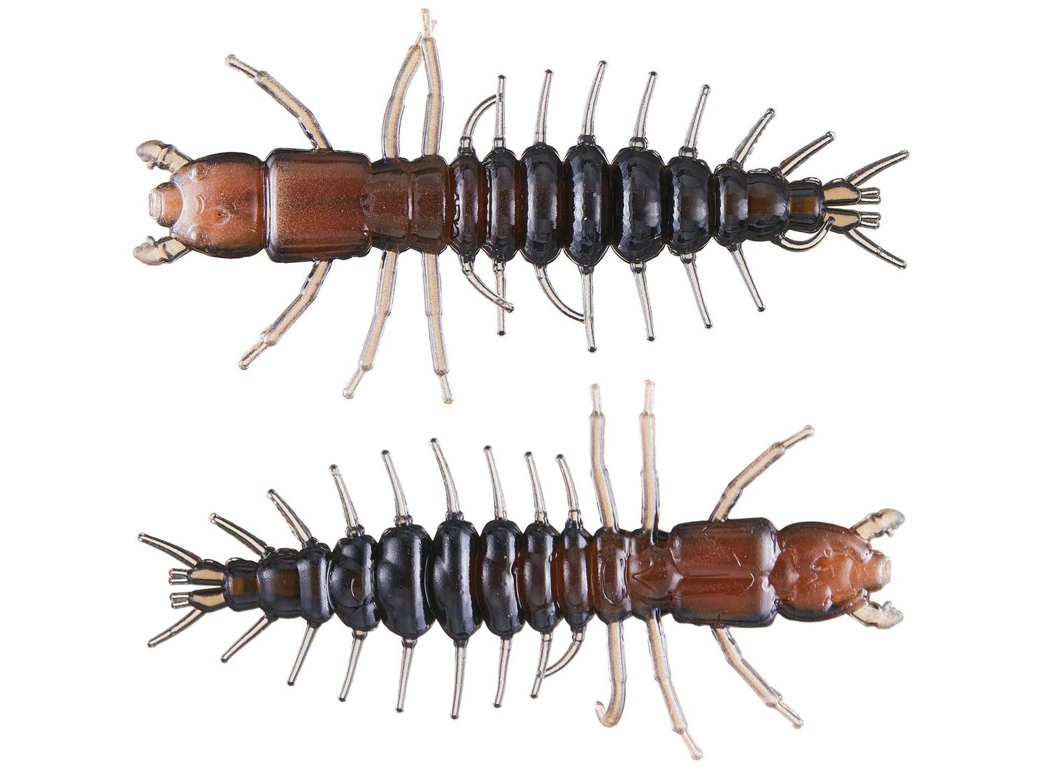 Nikko Fishing Zaza Hellgrammite - Tackle Warehouse