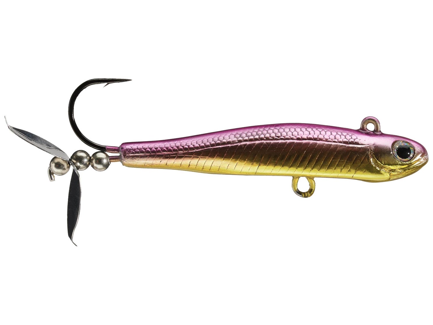 Nories Wrapping Minnow Spy Bait - Tackle Warehouse