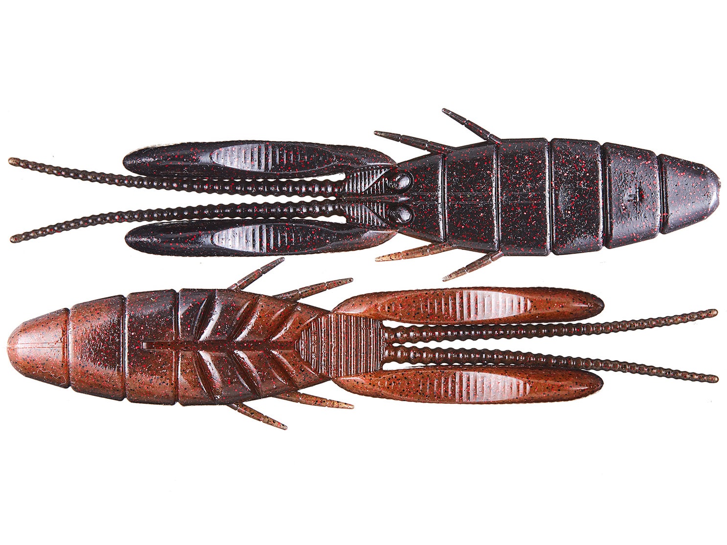 OSP DoLive Beaver Magnum 7" Creature Bait - Tackle Warehouse