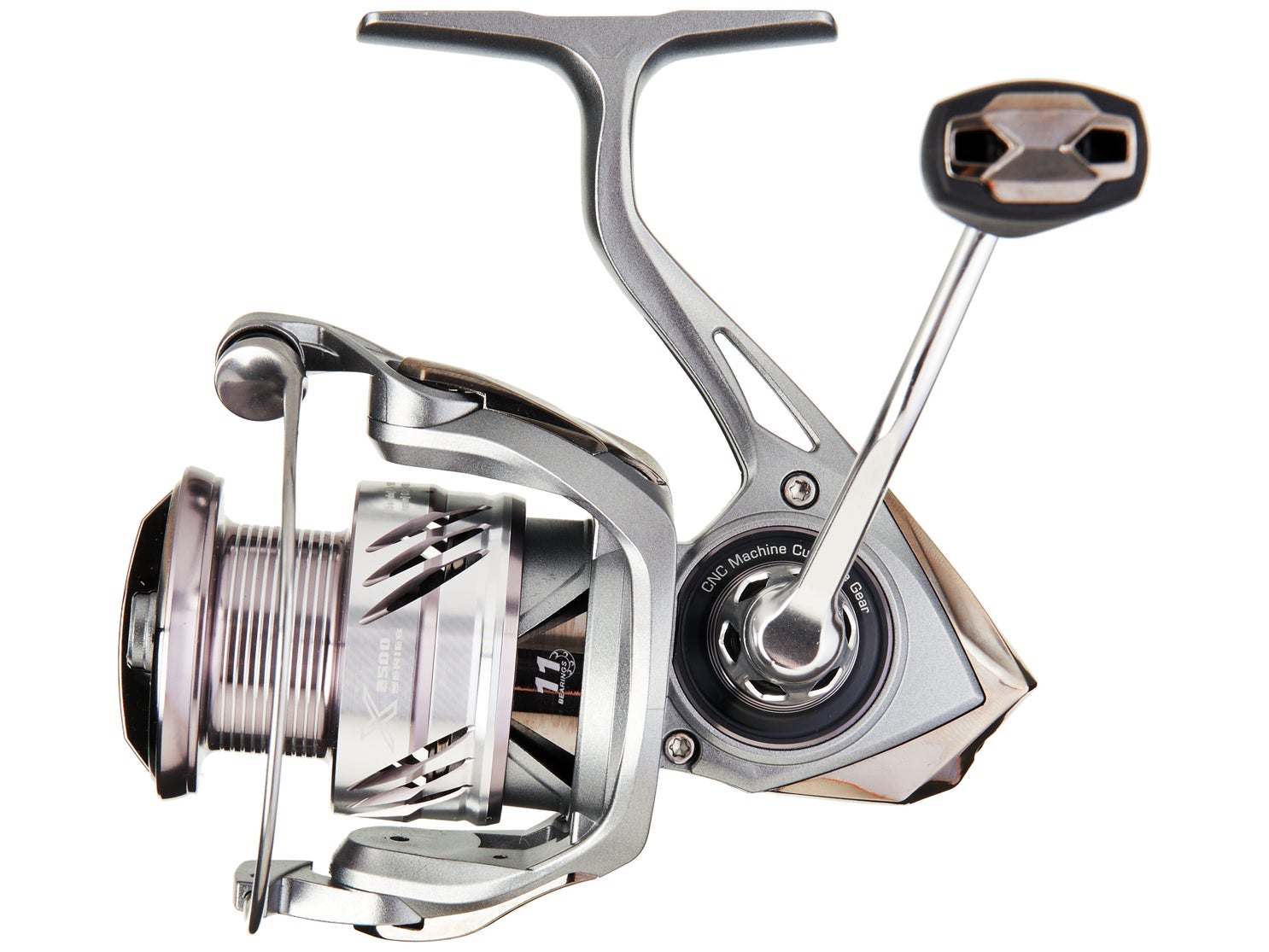 Okuma X-Series Spinning Reels - Tackle Warehouse