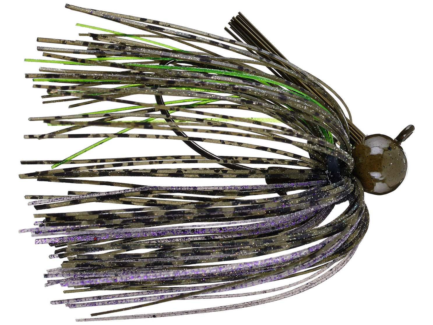 Pepper Custom Baits Pro Football Jigs - Tackle Warehouse