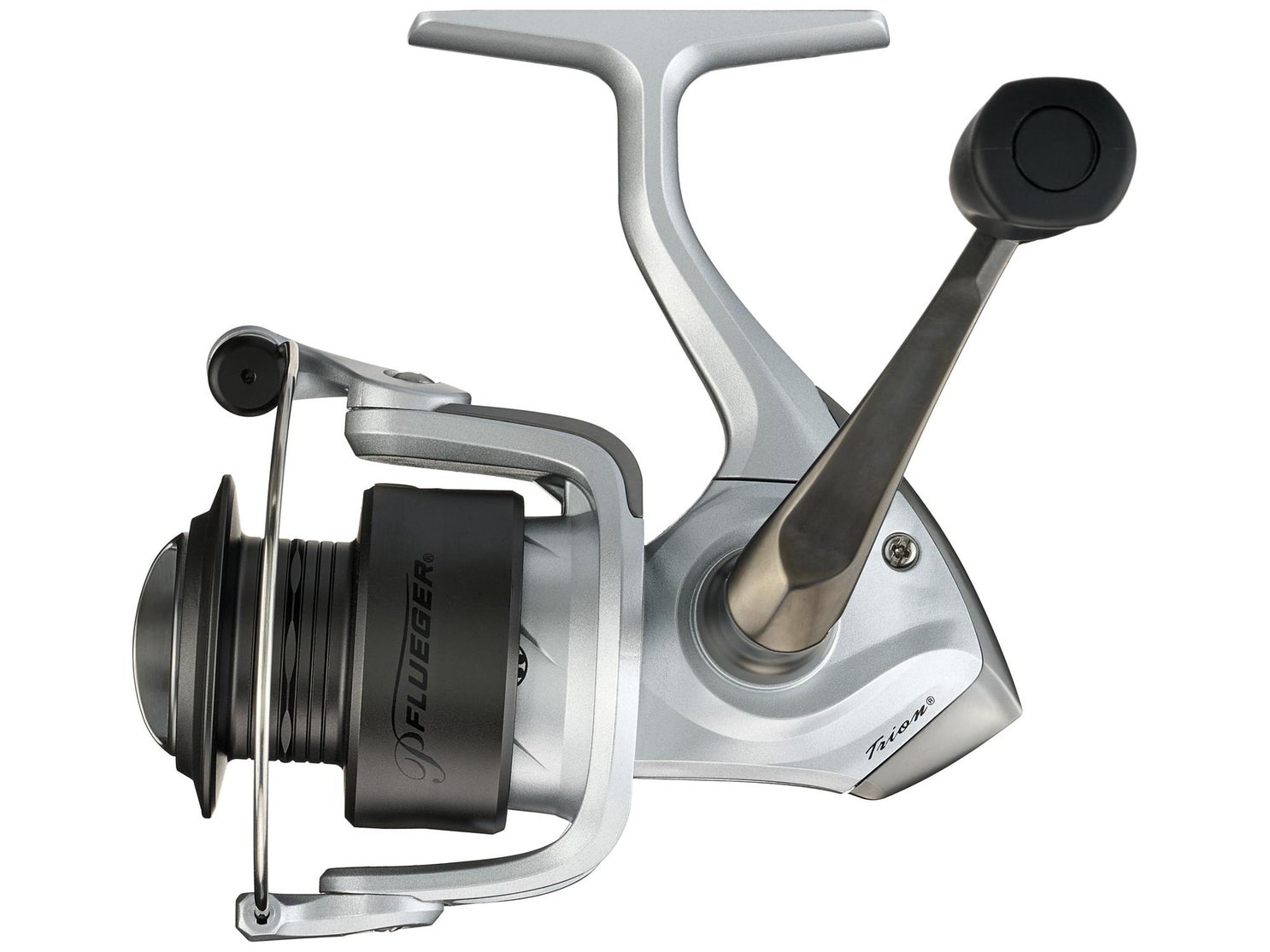 Pflueger Trion Spinning Reel - Tackle Warehouse