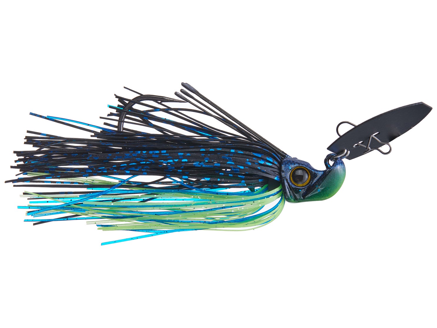 Picasso Heavy Cover Shock Blade Pro Vibrating Jig Tackle Warehouse