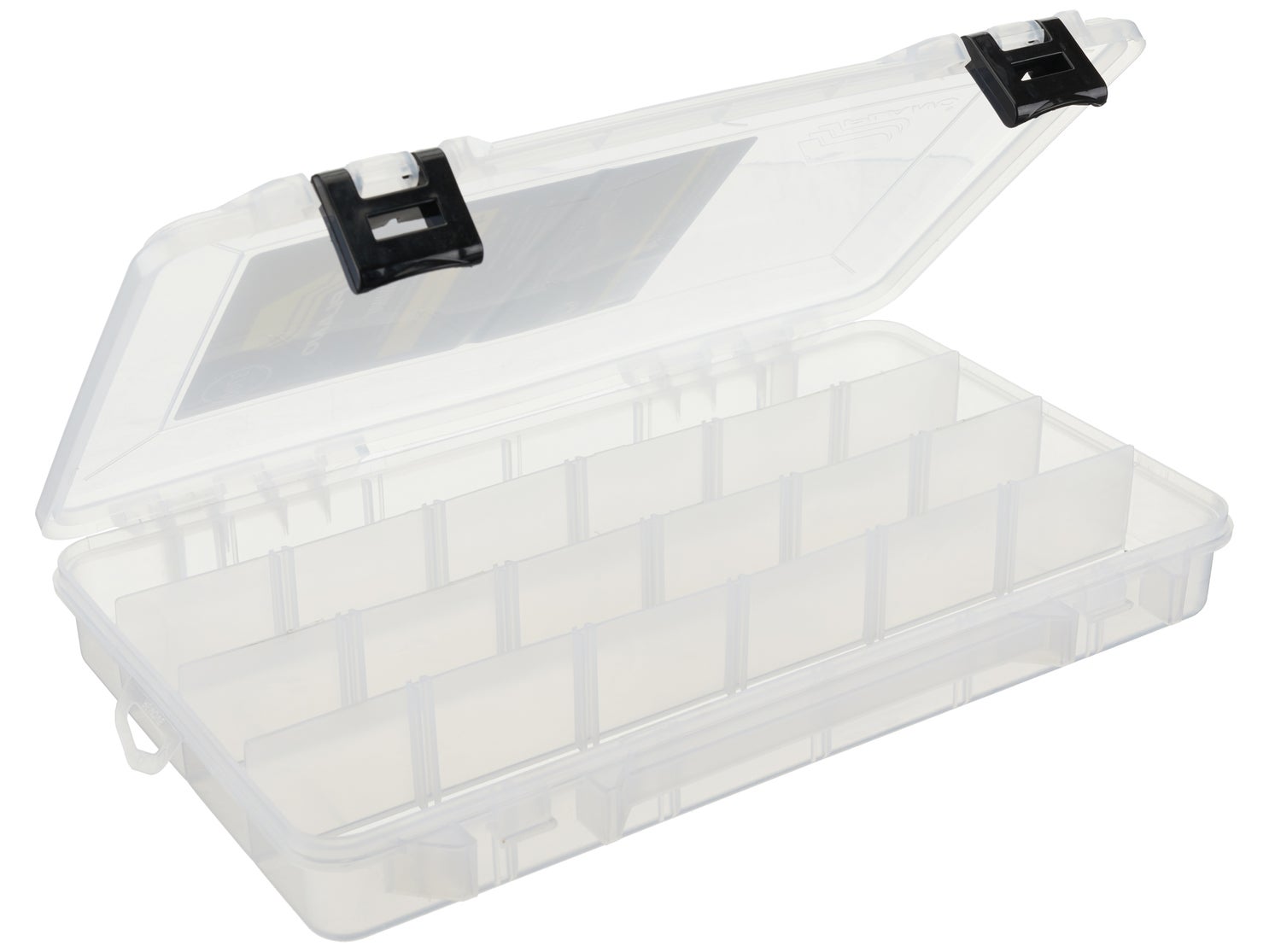 Plano Pro Latch Utility Box 3700 - Tackle Warehouse