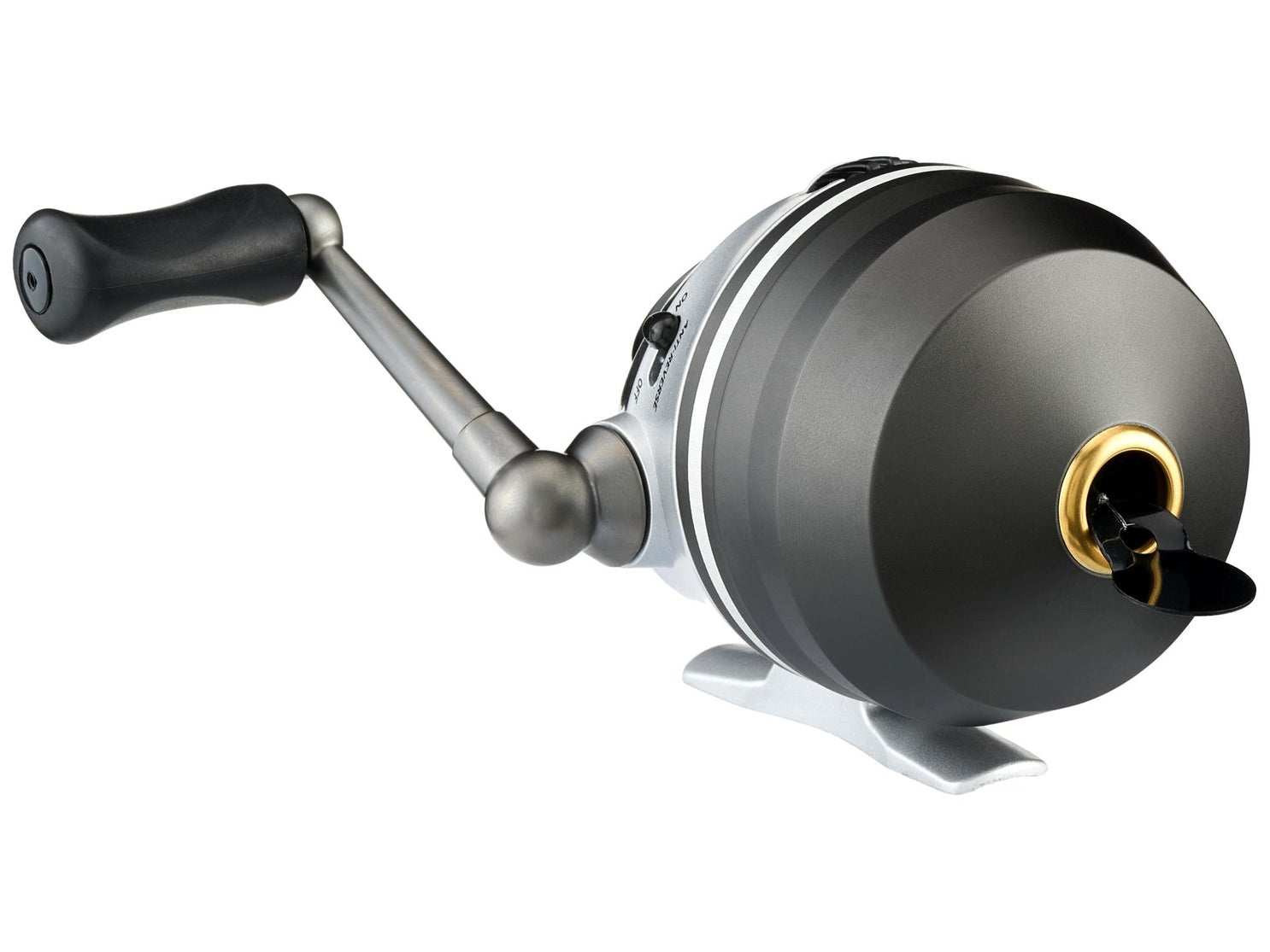 Pflueger Trion Spincast Reels - Tackle Warehouse