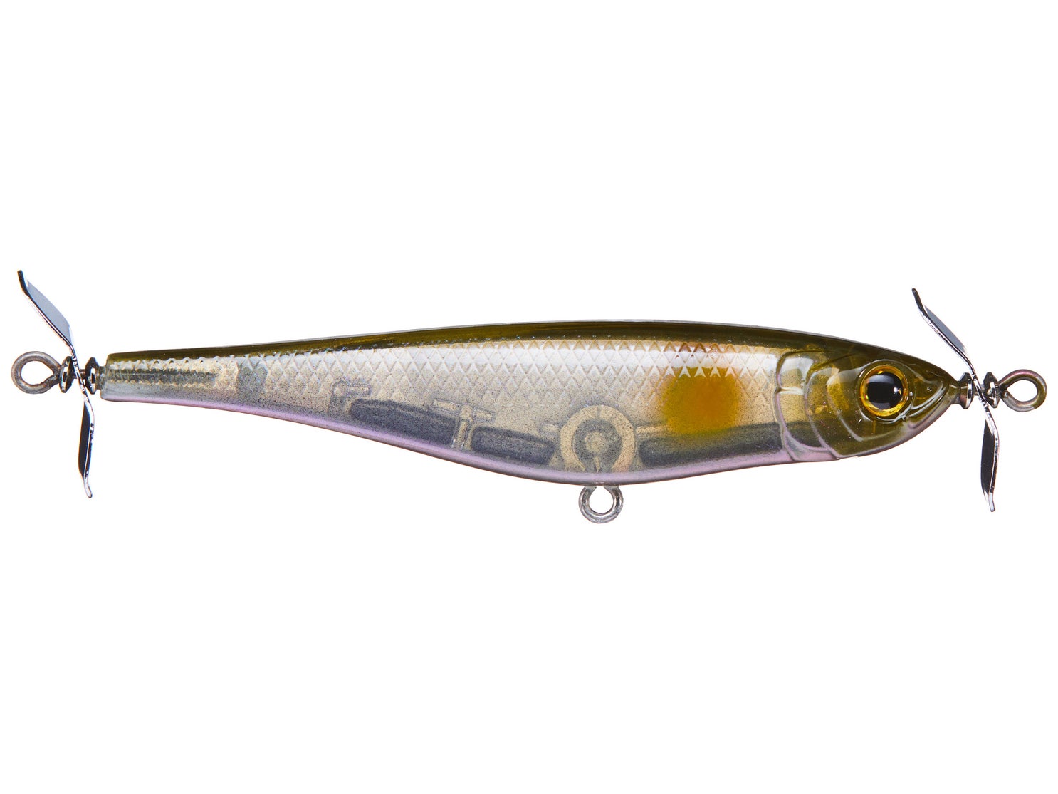 6th Sense Party Prop Spy Bait - Tackle Warehouse