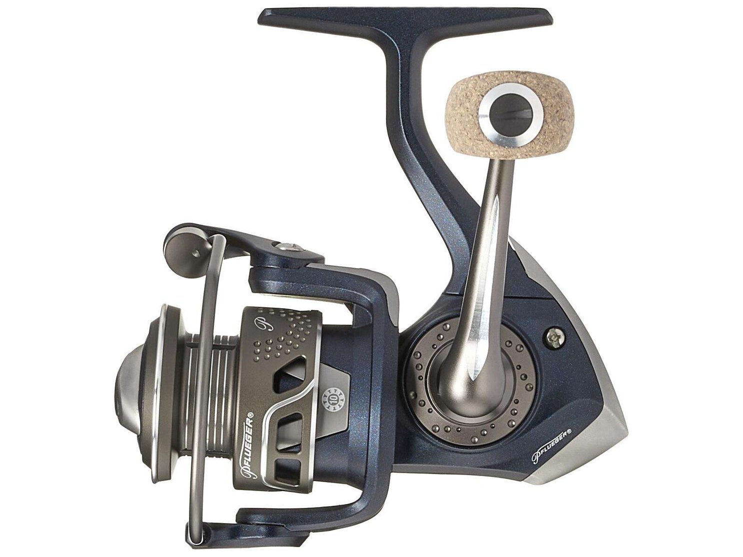 Pflueger President XT Spinning Reels - Tackle Warehouse