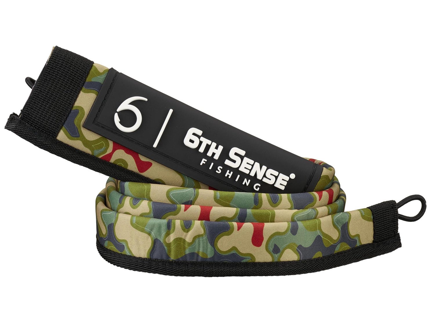 6th Sense ProSix Baitcasting Rod Sleeve - Tackle Warehouse