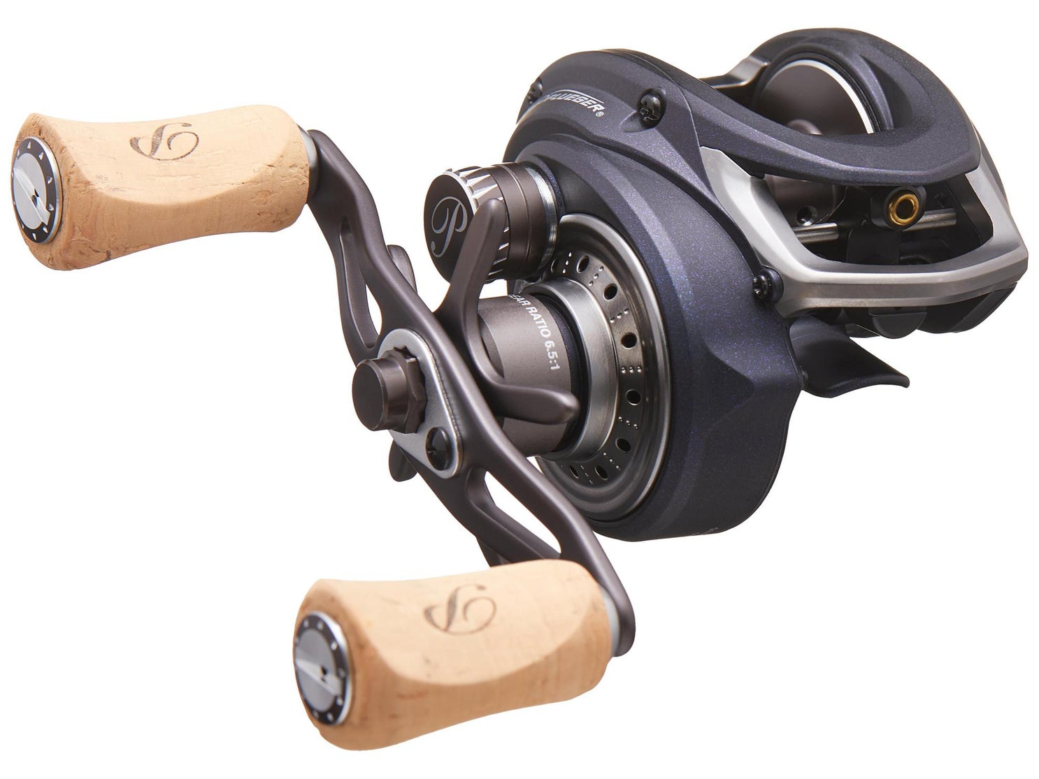 Pflueger President XT Casting Reels - Tackle Warehouse
