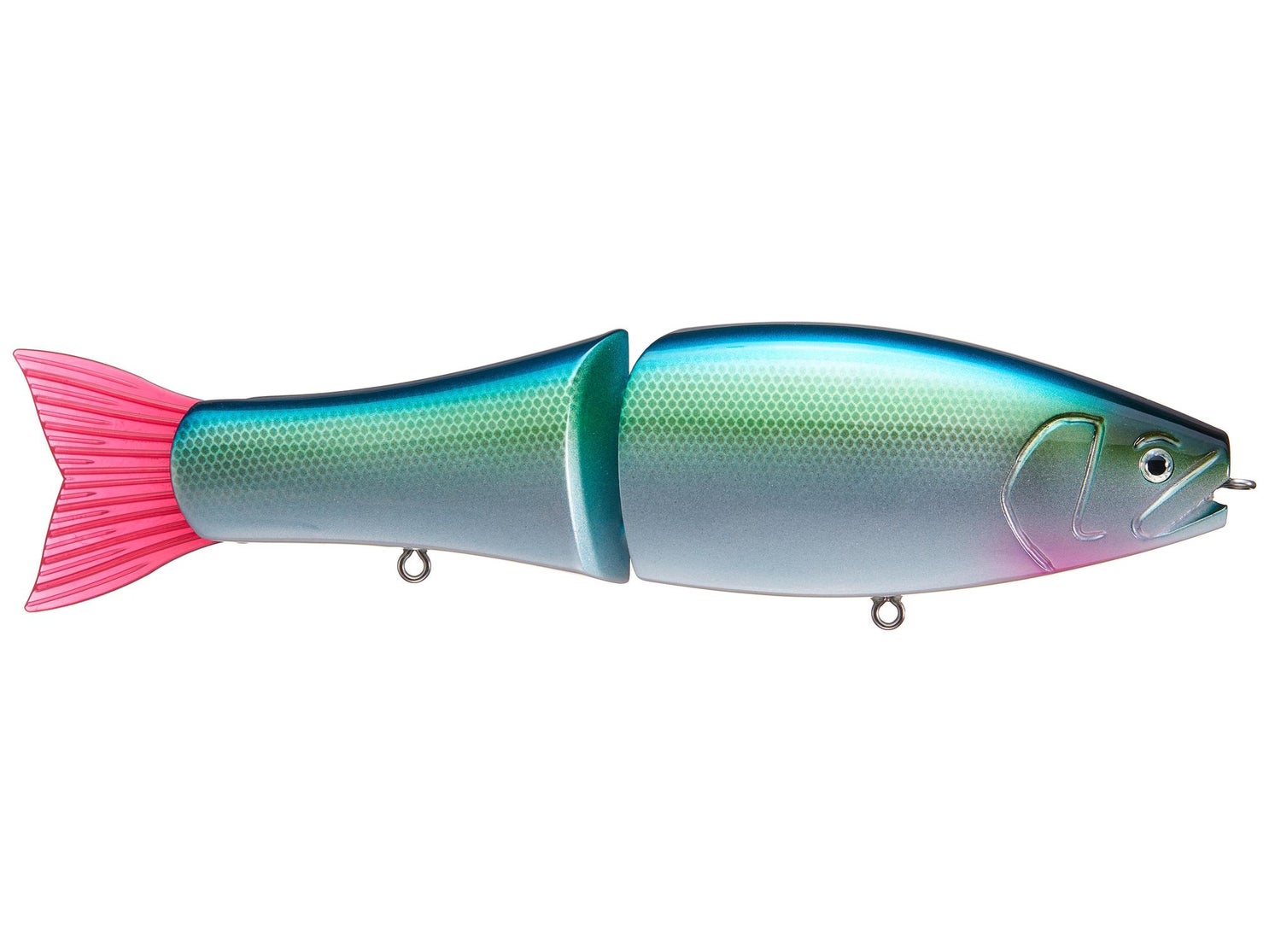 Roman Made Negotiator Swimbait | Tackle Warehouse