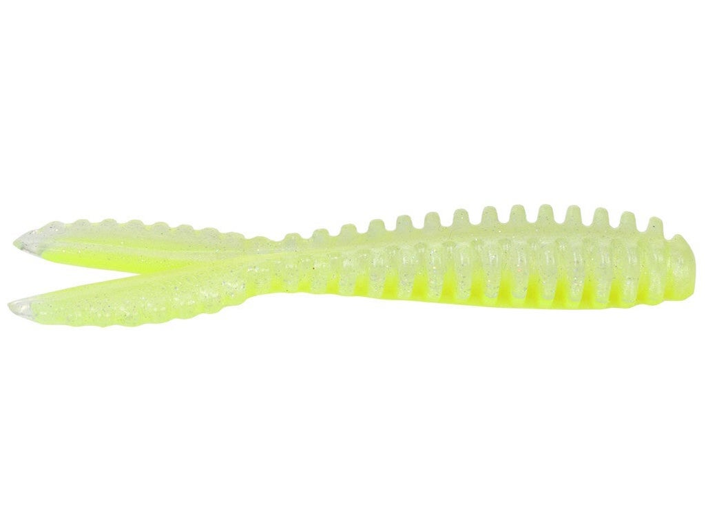 Roboworm Zipper Grub 3.5" - Tackle Warehouse