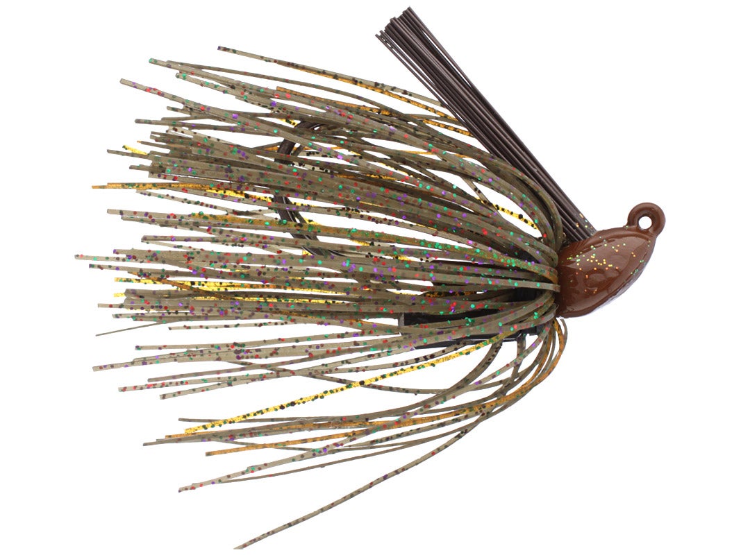 Santone Lures Rattlin Jig - Tackle Warehouse