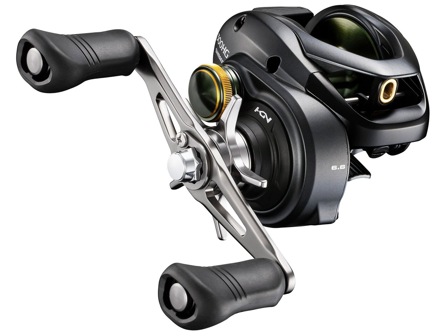 Shimano Curado 300 K Casting Reels - Tackle Warehouse