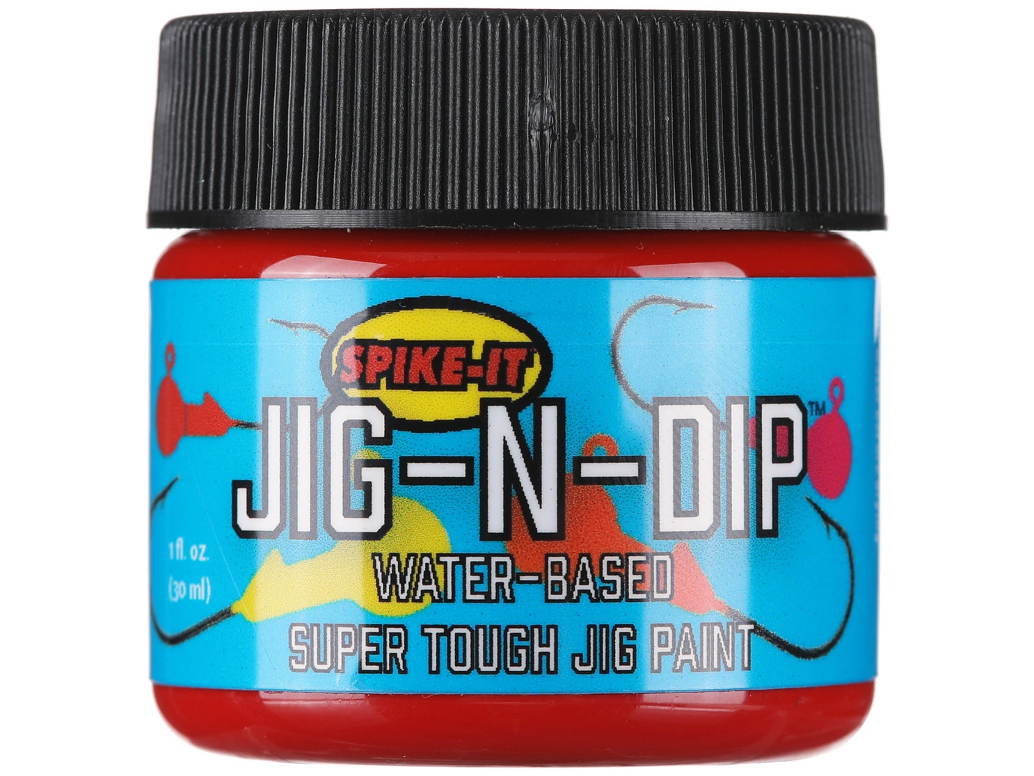 Spike It Jig-N-Dip - Tackle Warehouse