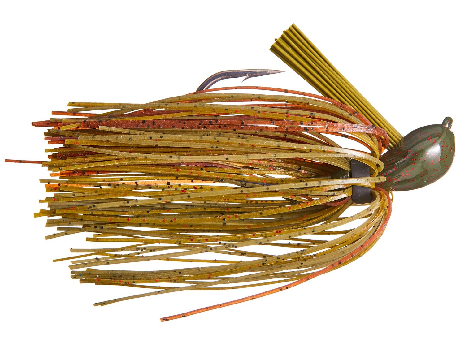 Strike King Andy Morgan Flipping Jig - Tackle Warehouse