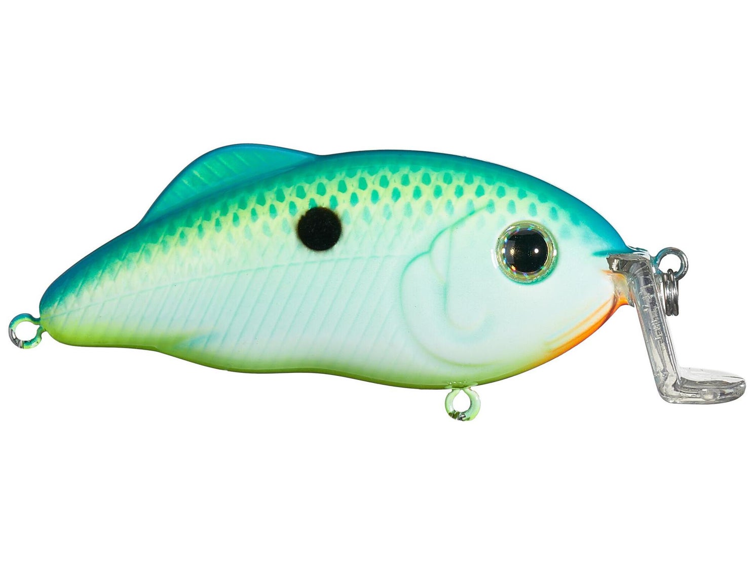 Strike King Hybrid Hunter Jr. Crankbait - Tackle Warehouse