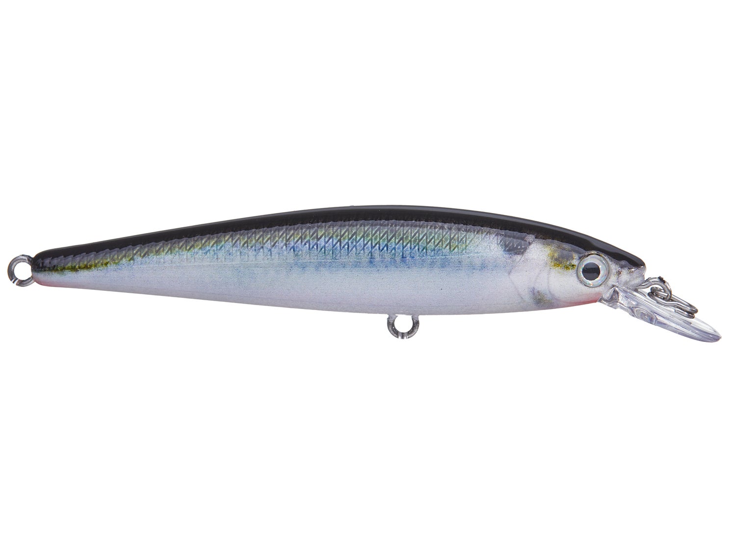 How does one utilize jerkbaits of this type? - Fishing Tackle - Bass ...