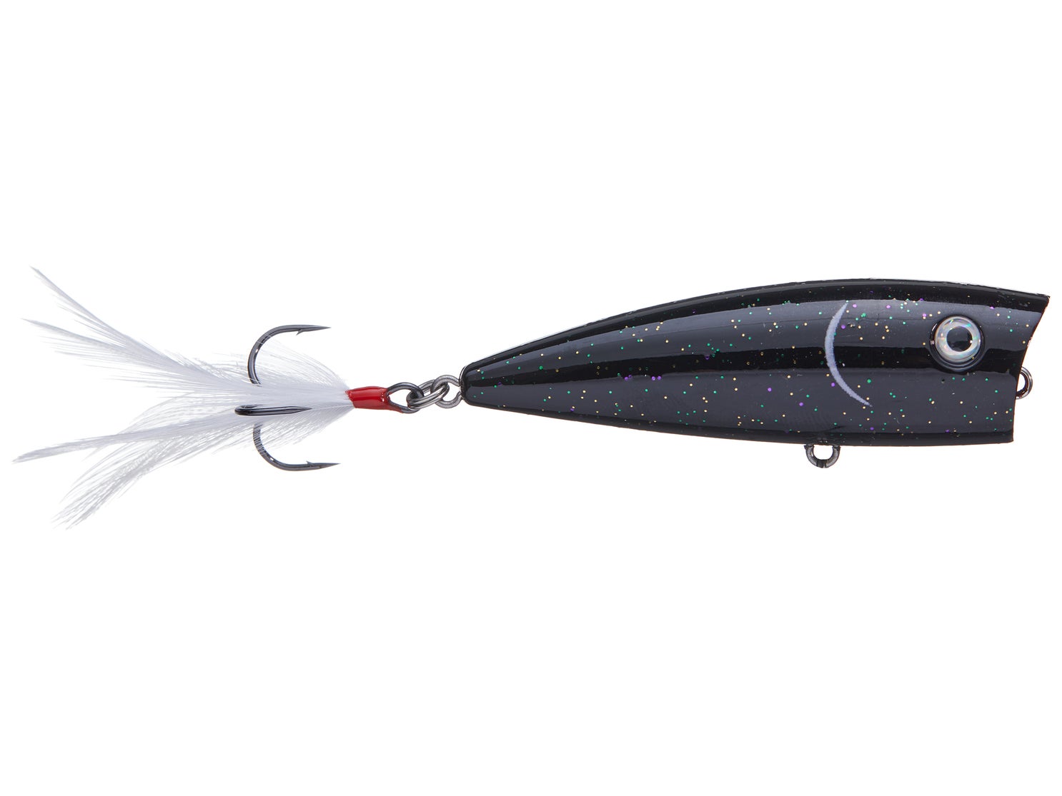 Strike King HC KVD Splash Popper - Tackle Warehouse