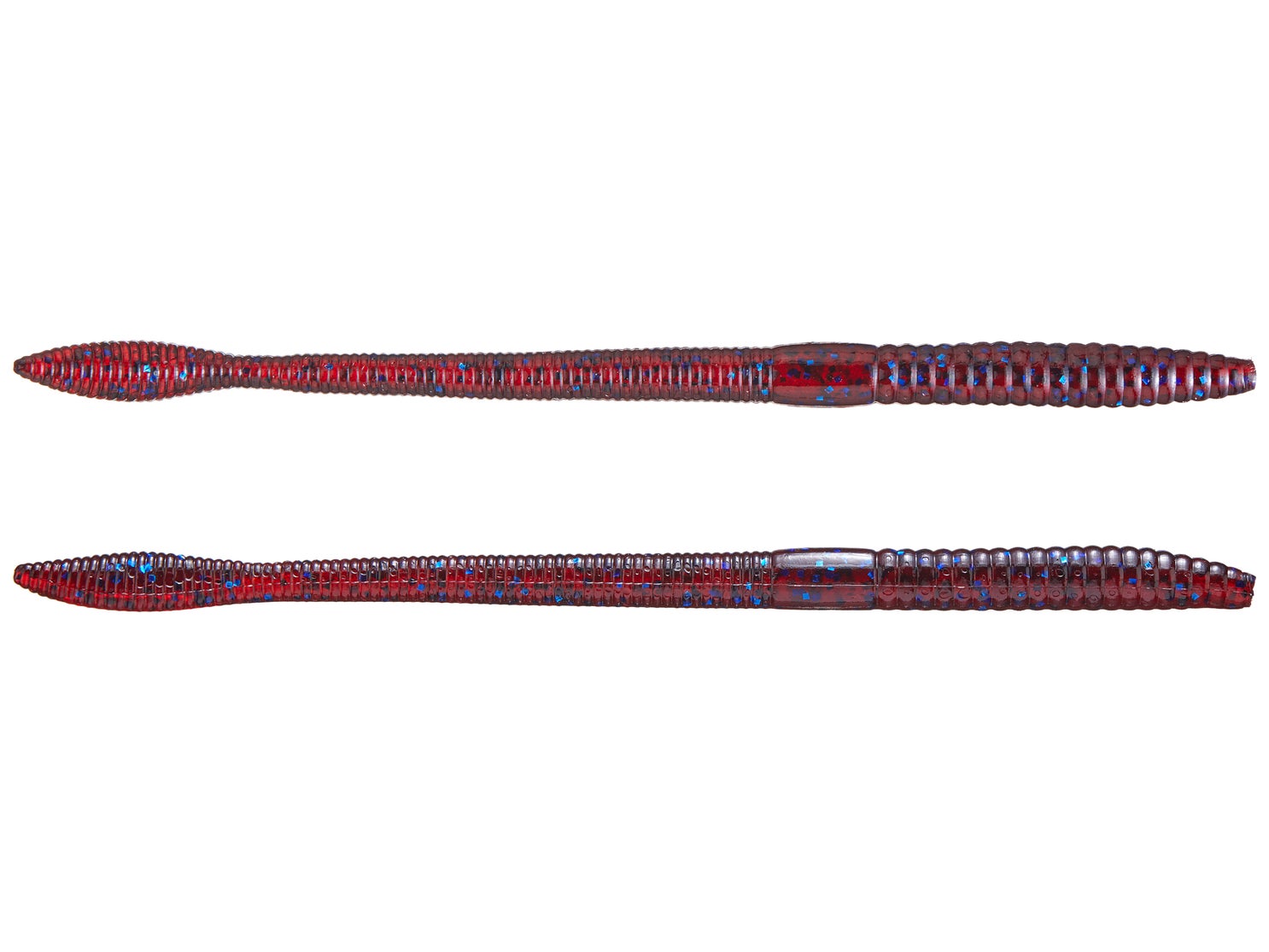 Strike King KVD Perfect Plastic KVD Finesse Worm - Tackle Warehouse